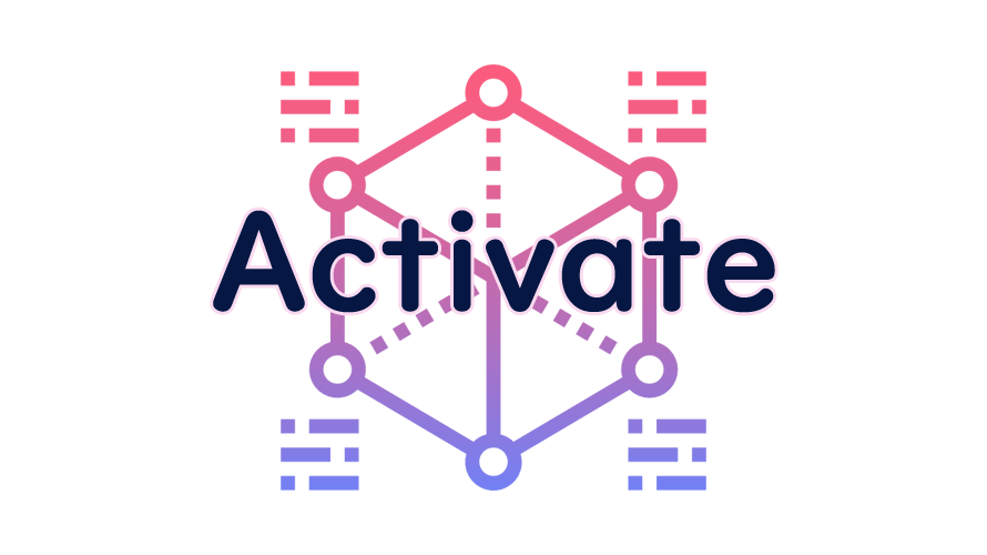 Activateの読み方|sebee
