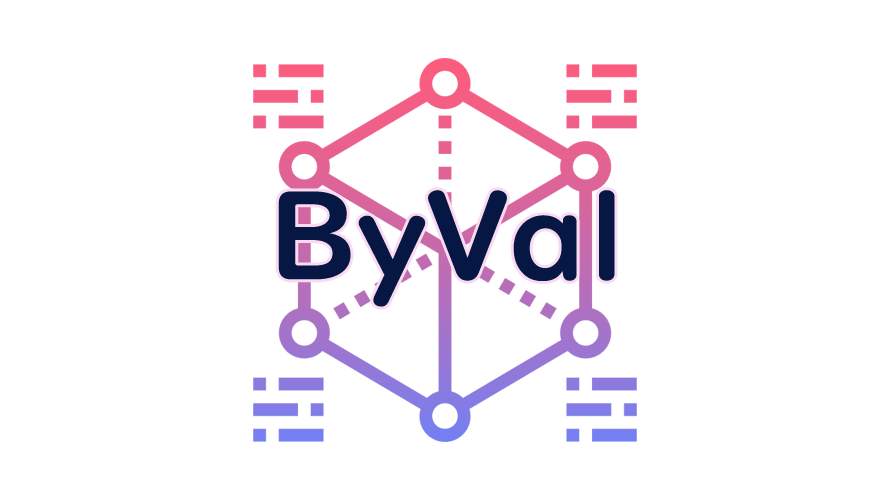 ByValの読み方|sebee