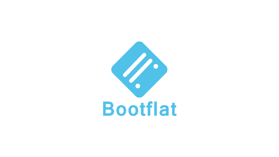 bootflatの読み方|sebee