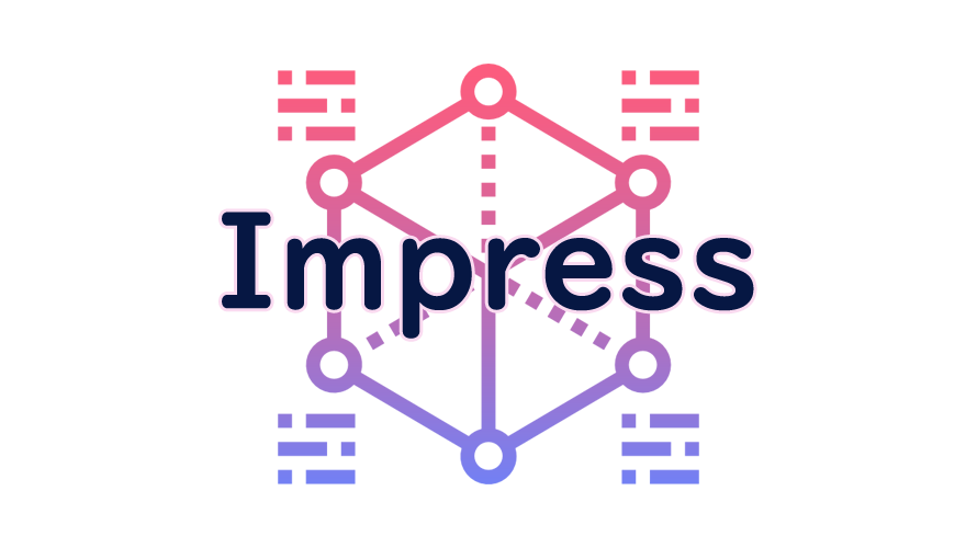 Impressの読み方|sebee
