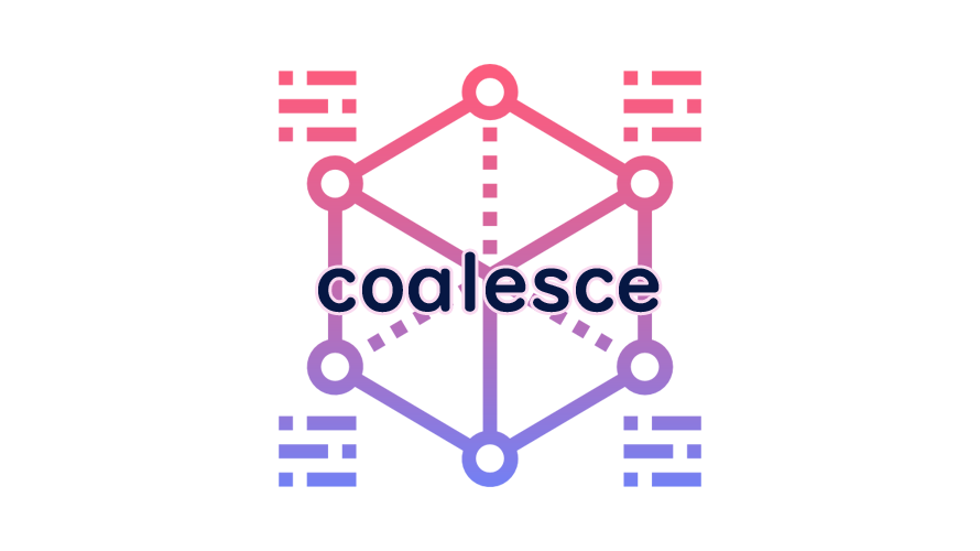 coalesceの読み方|sebee